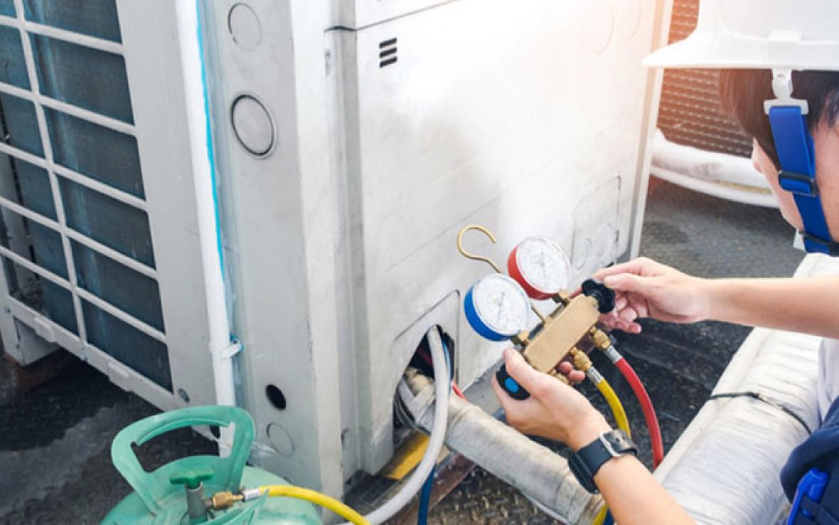 Importance Of HVAC Maintenance Plans Nex Generation AC